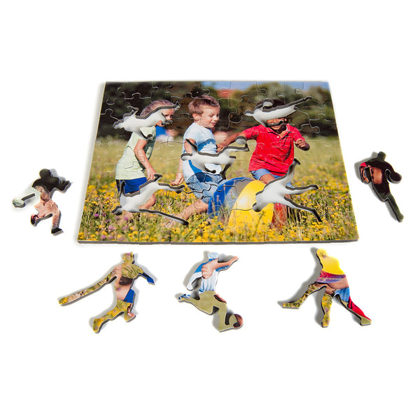 Sports Puzzle – www.jigsawpuzzle.com