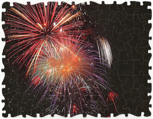 CHUNKY 8 x 10 Challenger Puzzle – www.jigsawpuzzle.com