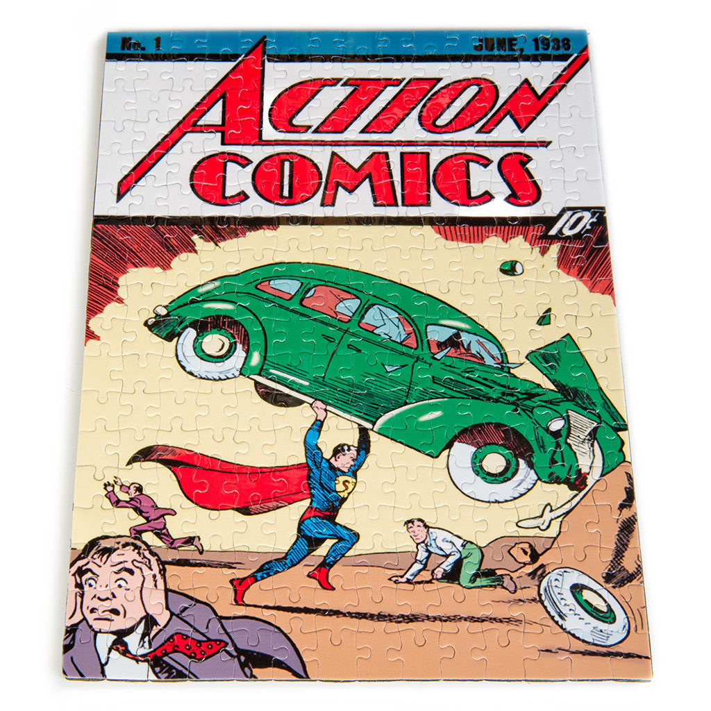 5 x 7 Regular Puzzle – www.jigsawpuzzle.com