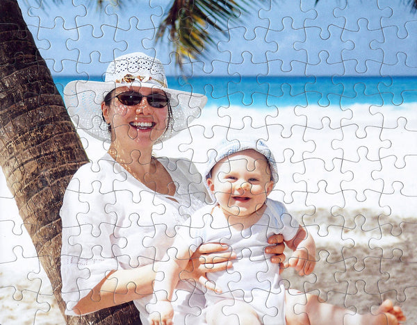 8 x 10 Regular Puzzle – www.jigsawpuzzle.com