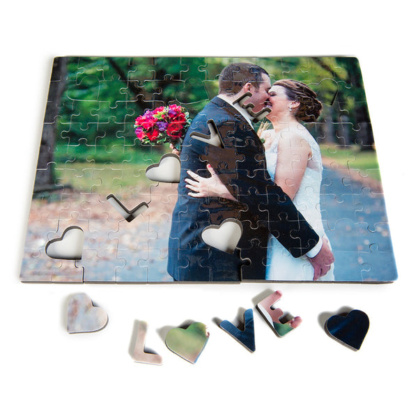 Love Puzzle – www.jigsawpuzzle.com