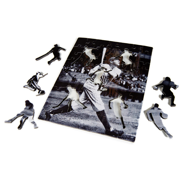 Sports Puzzle – www.jigsawpuzzle.com